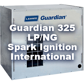 L.B. White Product Breakdowns